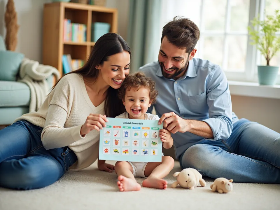 10 Essential Autism Coping Strategies for Parents