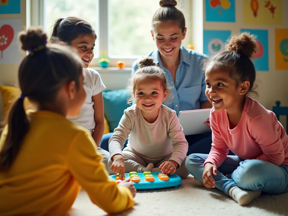 How to Use Communication Cards for Autism: A Step-by-Step Guide