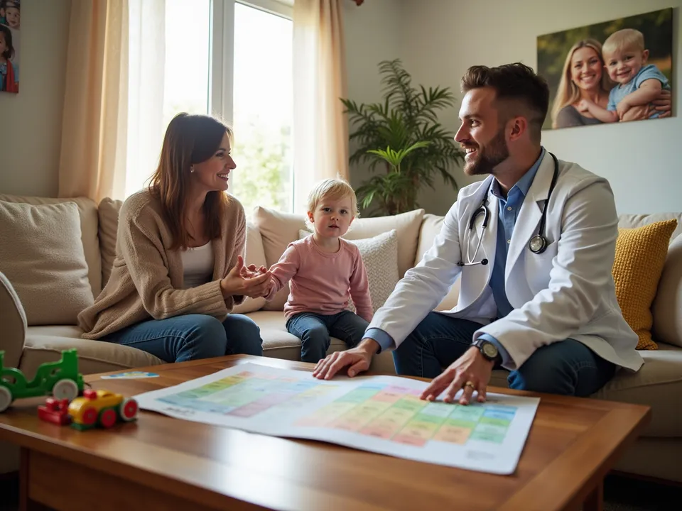 Caring Insights into the PDA Profile in Autism: A Guide for Parents and ...