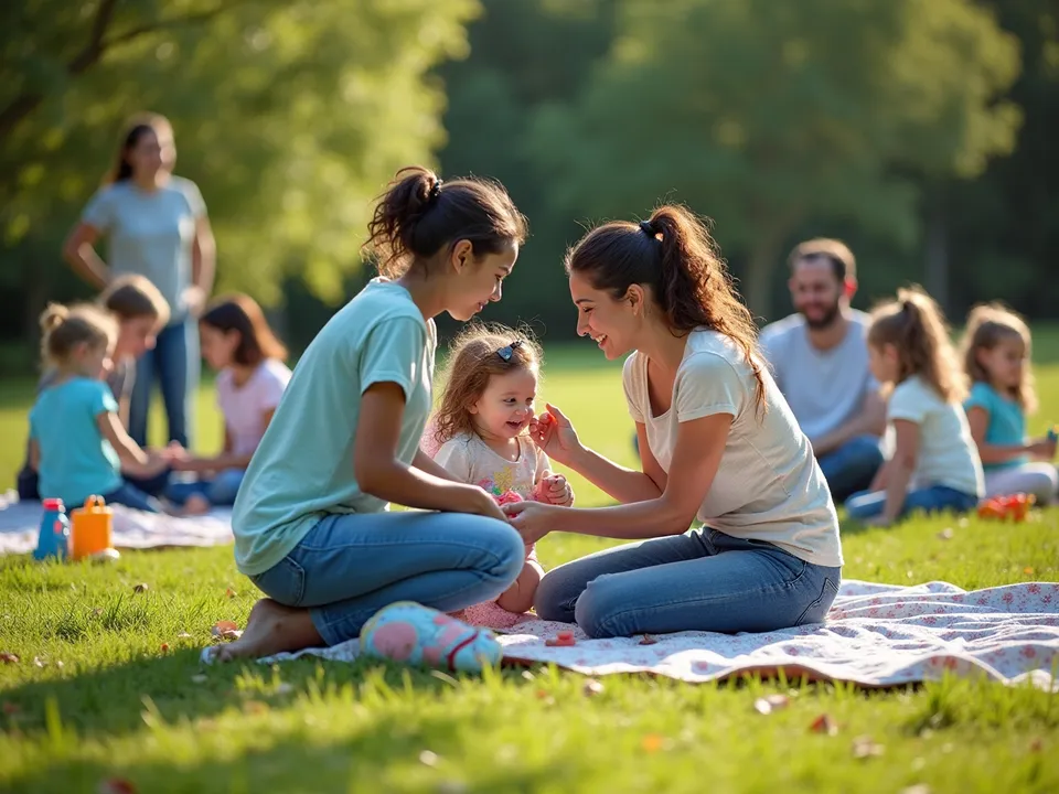 10 Grants for Autistic Children to Support Families in Need