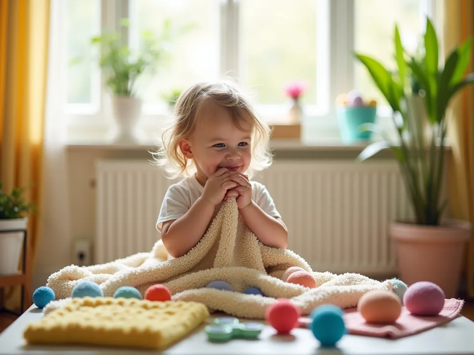 10 Types of Stimming and Their Impact on Autism