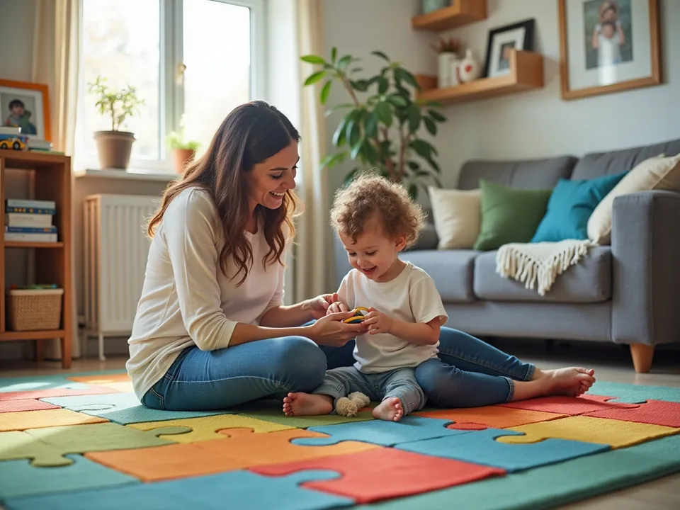 4 Steps to Navigate Autism Spectrum Diagnosis for Your Child