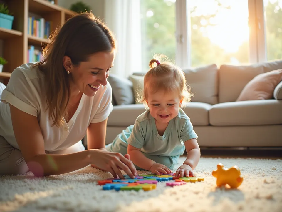 7 Essential ABA Agencies for Parents Navigating Autism Support