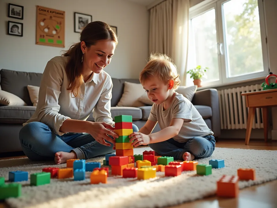 Autism Description: Key Concepts, Characteristics, and Support
