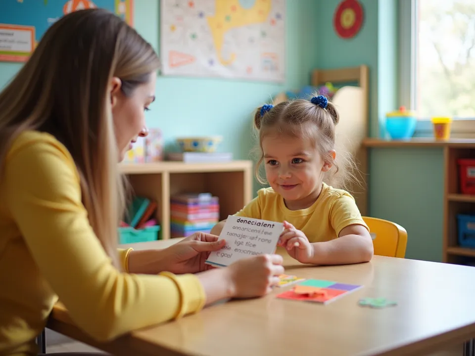 DTT ABA Definition: Understanding Discrete Trial Training in Autism