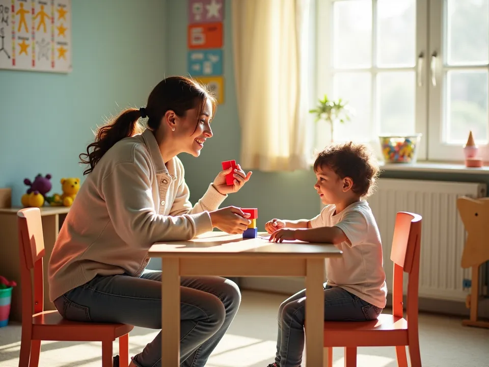 DTT Meaning ABA: Definition, History, and Key Components