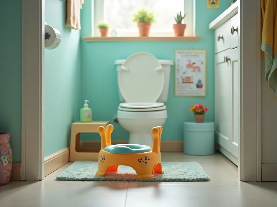 How to Potty Train a Child with Autism: Step-by-Step Strategies