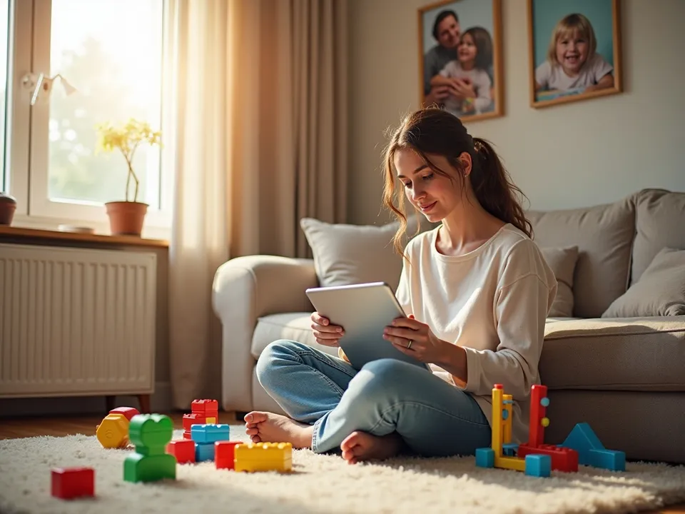 Master the MCHAT Questionnaire: Steps for Effective Screening