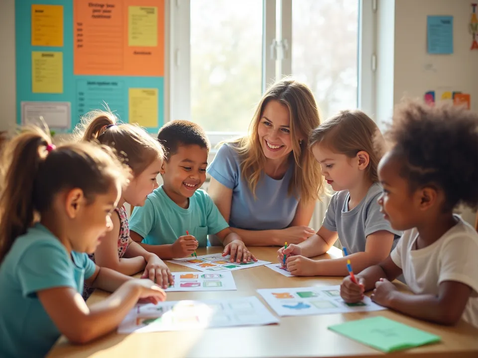 Strategies for Managing Autism and Executive Dysfunction in Children