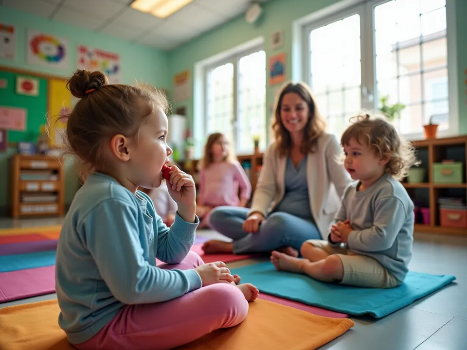 Understanding ESY Education: Eligibility, Importance, and Differences