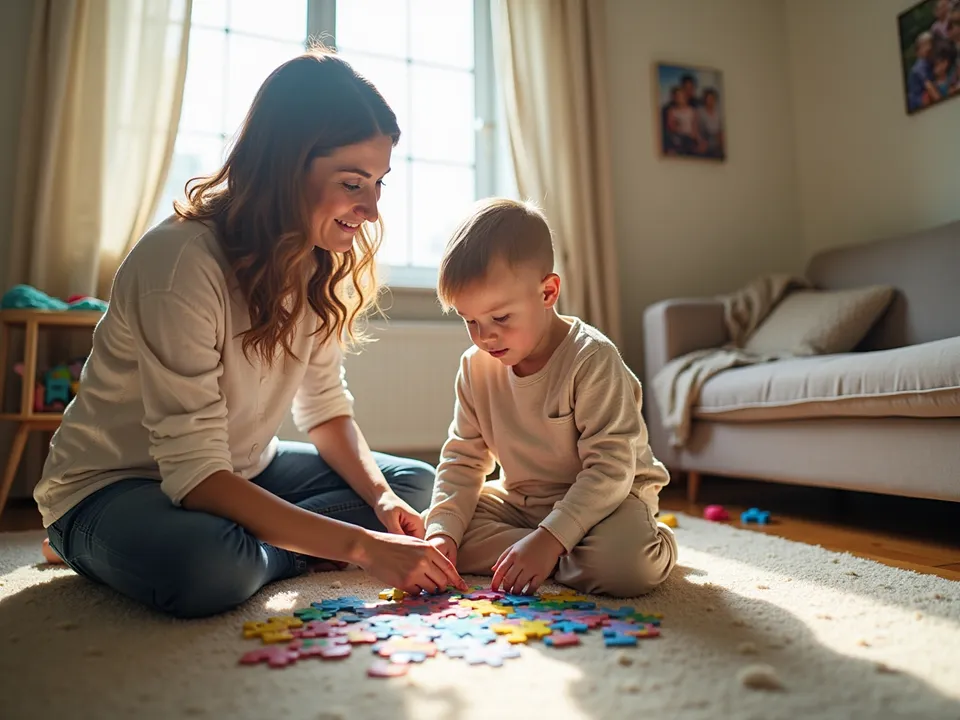 What is Autism Mean: Defining Its Significance and Spectrum