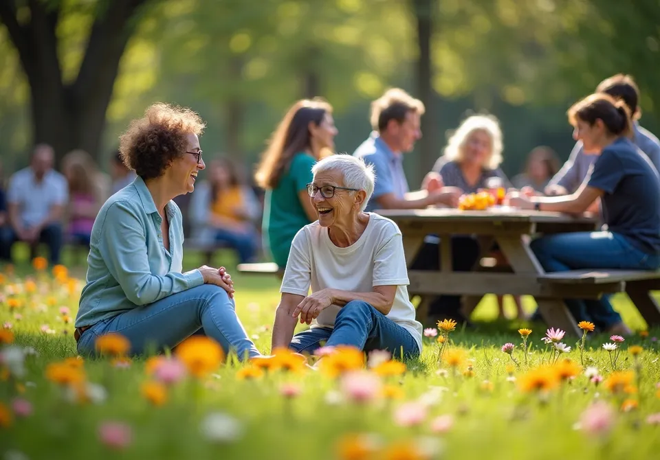 10 Essential Programs for Autistic Adults Near Me