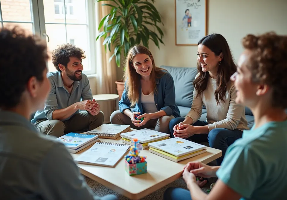 10 Essential Resources for Autistic Child Support and Development