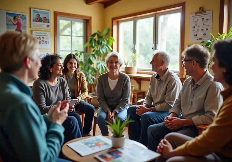 10 Key Elements of Autism Diagnostic Criteria for Adults