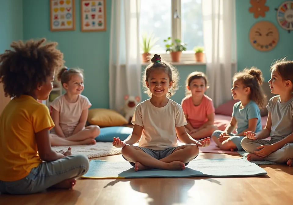 9 Strategies for Autism Emotional Regulation in Children