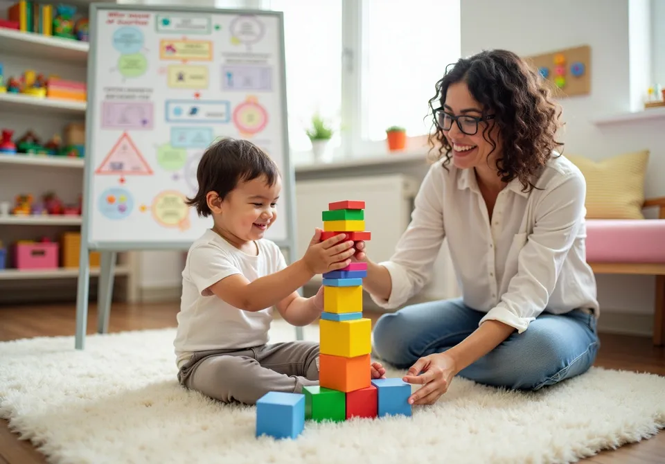 Understanding Blue for Autism Awareness: A Complete Tutorial on Its ...