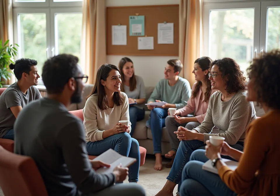 Understanding Autism Support Groups for Parents: Key Benefits and ...