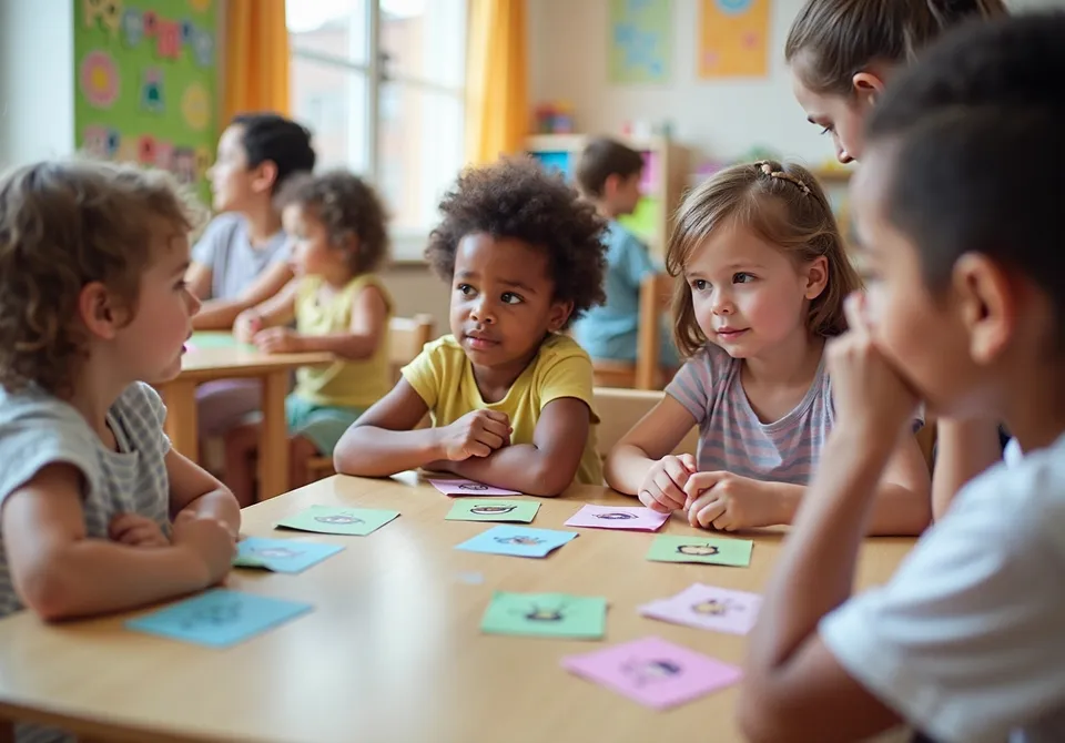 Understanding Autism Support Levels for Effective Strategies