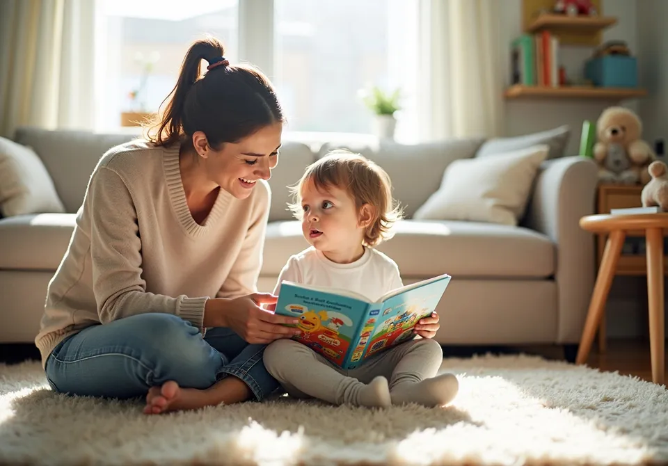 10 Early Signs of Autism Every Parent Should Recognize