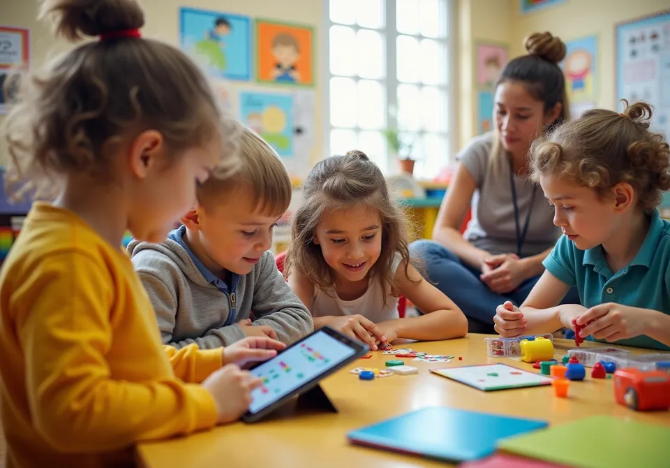 Three Levels of Autism: Understanding Symptoms and Support Strategies