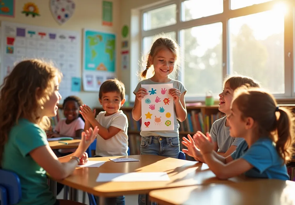 10 Strategies for Effective ABA Learning in Children