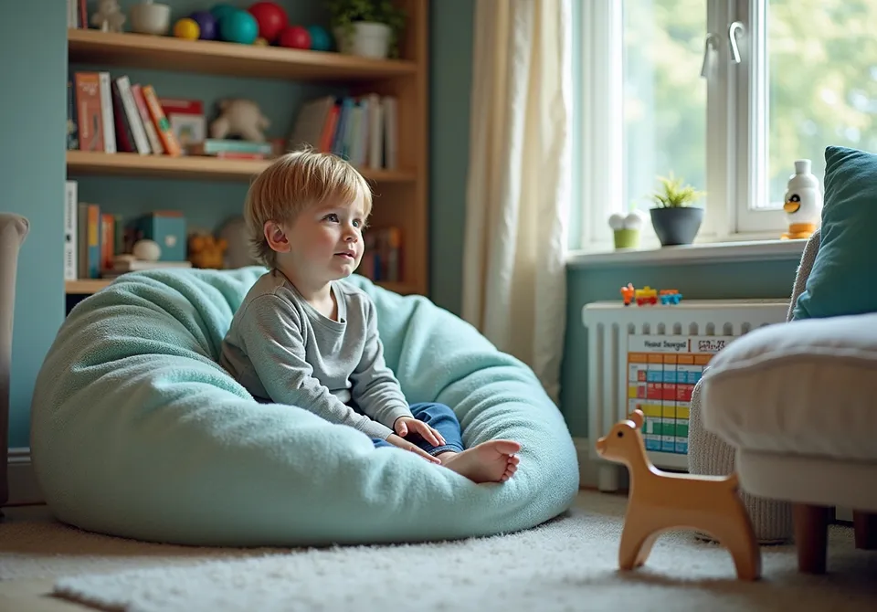 10 Strategies for Managing Autistic Sensory Issues at Home