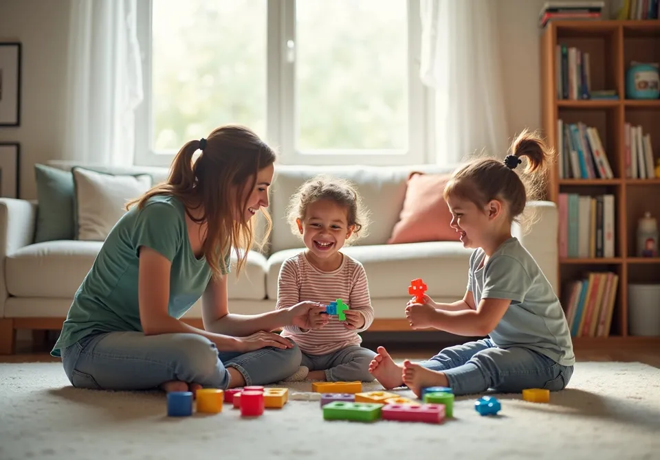 What's ABA Therapy: Understanding Its Role in Autism Support